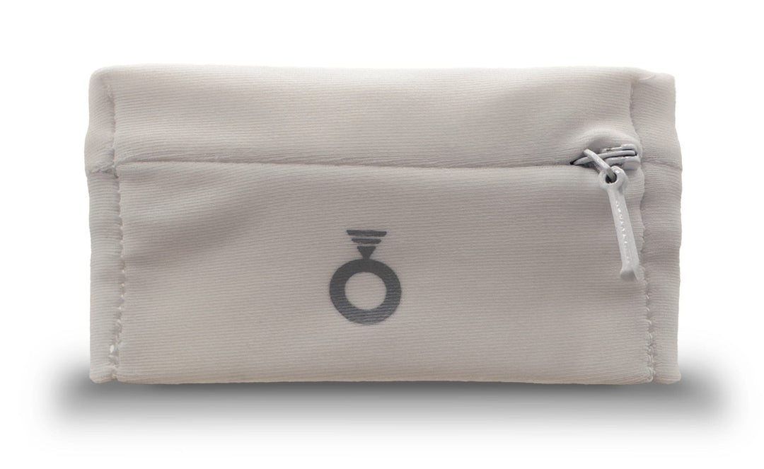 Never Lose or Damage your Valuable Rings. Secure Them on your Wrist